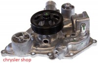 vodní pumpa 6.4 /12-/ - ORIGINÁLNÍ DÍL