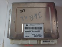 řídící jednotka vzduchového odpružení /11-13/ - ORIGINÁLNÍ DÍL