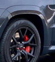 levý přední lem blatníku SRT - ORIGINÁLNÍ DÍL