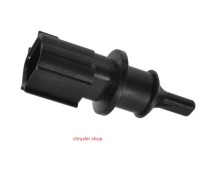 čidlo teploty nasávaného vzduchu /09-/ - ORIGINÁLNÍ DÍL