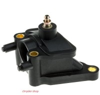 domeček termostatu 2.7